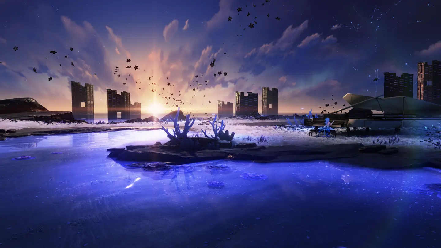 Wuthering Waves Screenshots II | WalNatanael